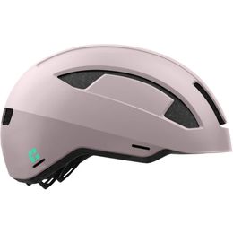 Lazer City-Helm Zen KinetiCore, Matte Lila