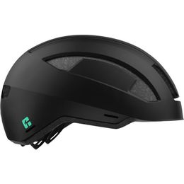 Lazer City-Helm Zen KinetiCore, Matte Black