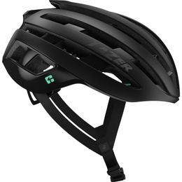 Lazer Fahrradhelm Z1 KinetiCore, Matte Black