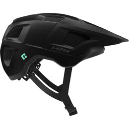 Lazer Fahrradhelm Lupo KinetiCore, Matte Black