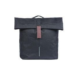 Basil Doppelpacktasche "City" MIK , schwarz