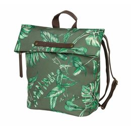 Basil Fahrradrucksack "Ever-Green"