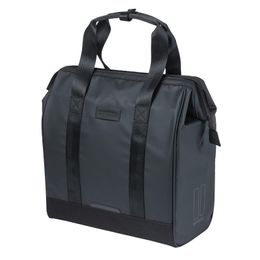 Basil Shoppertasche Grand, Tarpaulin