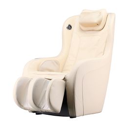 Home Deluxe Massagesessel Allegria - Beige - versch. Farben