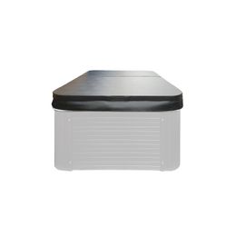 Home Deluxe Thermoabdeckung Whirlpool Beach