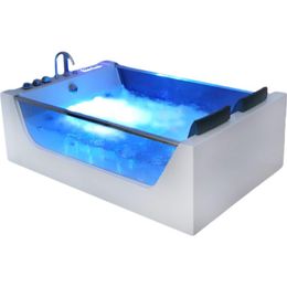 Home Deluxe Atlantic Whirlpool, Gr. XL