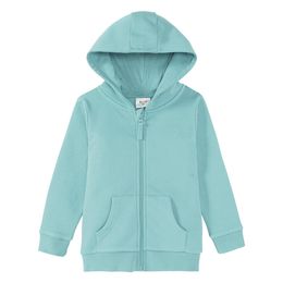 Topolino Mädchen Sweatjacke mit Bio-Baumwolle