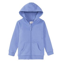 Topolino Mädchen Sweatjacke mit Bio-Baumwolle