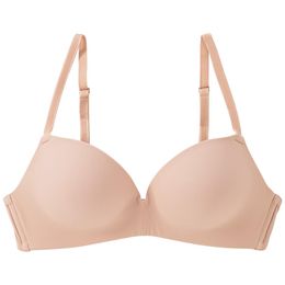 Gina Benotti Damen Soft-BH im Basic-Look