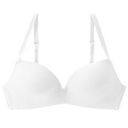 Gina Benotti Damen Soft-BH im Basic-Look
