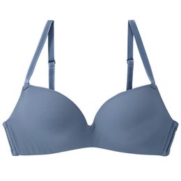 Gina Benotti Damen Soft-BH im Basic-Look