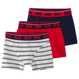 Topolino 3 Jungen Boxer im Set