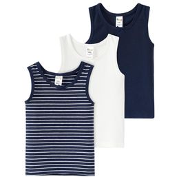 Topomini 3 Baby Unterhemden