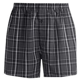 VanVaan Herren Boxershorts mit Karo-Muster