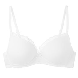 Gina Benotti Damen Soft-BH mit wattierten Cups