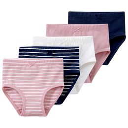 Topomini 5 Baby Slips aus Bio-Baumwolle