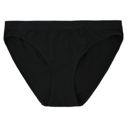 Gina Benotti Damen Seamless-Slip aus Mikrofaser