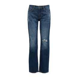 s.Oliver Jeans 'Karolin' Damen Gr&ouml;&szlig;e 25/26 blue denim