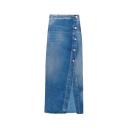 Le Temps Des Cerises Skirt 'Raphi' female Blue size 33