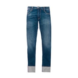 Le Temps Des Cerises Jeans '200/50' female Blue size 33
