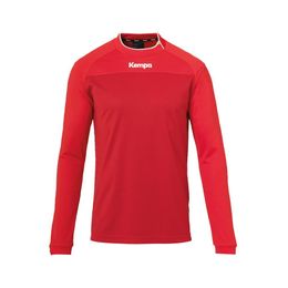 Kempa Performance Shirt 'Prime' male Red size XL