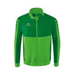 Erima Athletic Jacket boy Green size 164