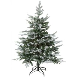 buttinette Beschneiter Tannenbaum, 150 cm