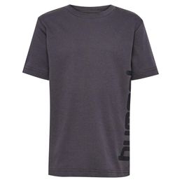 Hummel T-Shirt Jungen Gr&ouml;&szlig;e 152 anthrazit