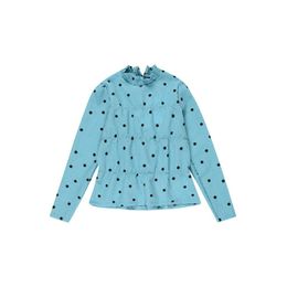 lmtd LIMITED BY NAME IT Lmtd Shirt 'FIDOT' female Blue size S