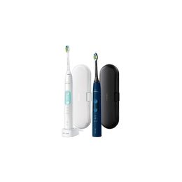 Philips Elektrische Zahnbürste Sonicare ProtectiveClean 4500