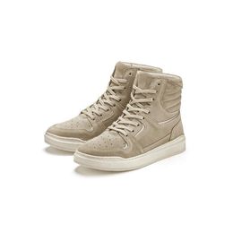 ELBSAND Sneaker beige Gr. 42 für Damen