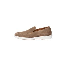 Lloyd Moccasins 'Hunter' male Brown size 9