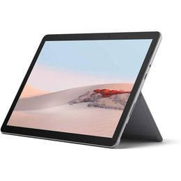 Microsoft Surface Go 2 10" Pentium Gold 1.1 GHz - SSD 64 GB - 4GB Ohne Tastatur