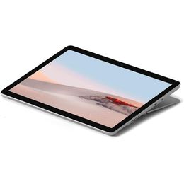 Microsoft Surface Go 2 10" Pentium 1.7 GHz - SSD 64 GB - 4GB Ohne Tastatur