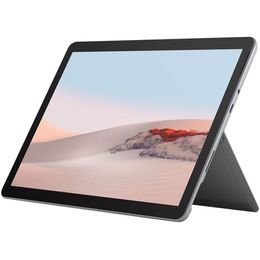 Microsoft Surface Go 2 64GB - Grau - WLAN