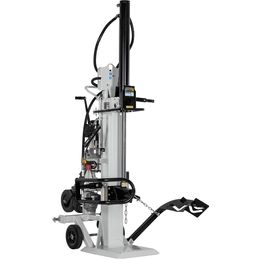 Lumag PROFI Holzspalter 18 Tonnen Zapfwellenantrieb und E-Motor