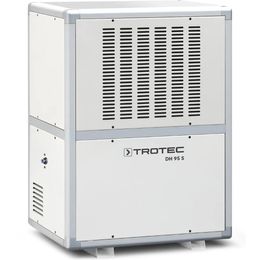 TROTEC Industrietrockner DH 95 S