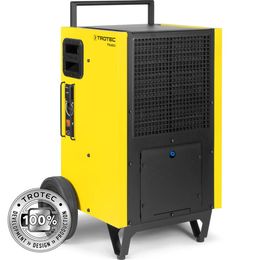 TROTEC professioneller Luftentfeuchter TTK 655 S