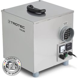 TROTEC Adsorptionstrockner Edelstahl TTR 250
