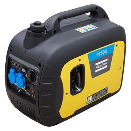 Atlas Copco Stromerzeuger P 2500 i