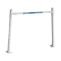 LogicLine HeckRack HR-200