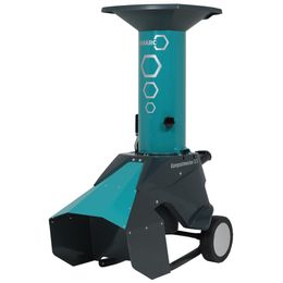 Remarc Häcksler Kompostmeister KM 3.5