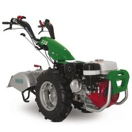 Ferrari Mosa Ferrari EINACHSER 338 Powersafe HONDA GX340V