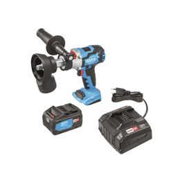 Baier Akku-Diamant-Trockenbohrmaschine ABDB 82 - SET
