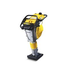 Bomag Stampfer BT 60