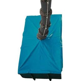 MüBA Müba Container-Abdeckplane 4,70x2,80m