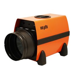 Heylo Elektorheizer DE 20 S
