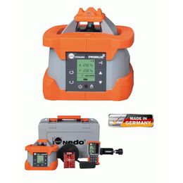 Nedo Rotationslaser Primus 2 HVA2N