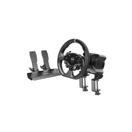 Moza Racing R3 Racing Bundle (R3 Base + ES Wheel + SR-P Lite Two Pedals + table clamp) - Steering wheel & Pedal set - Microsoft Xbox One