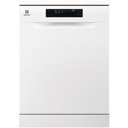 Spülmaschine 60 cm, 14 maßgedecke, 44 db Electrolux ESM48310SW